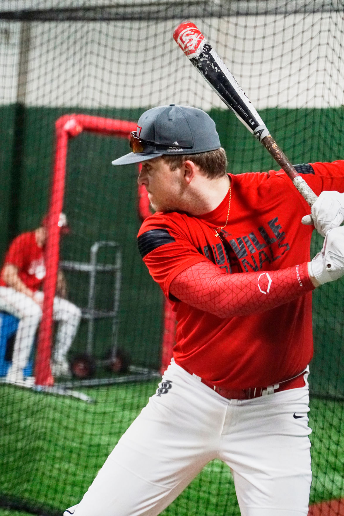 BASEBALL: Practice begins across the state | Sports | newsandtribune.com