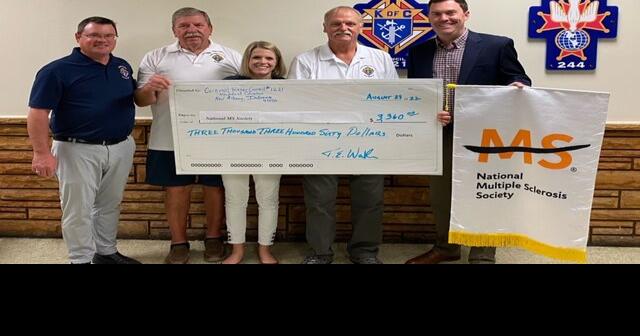 Cardinal Ritter Council | News | newsandtribune.com