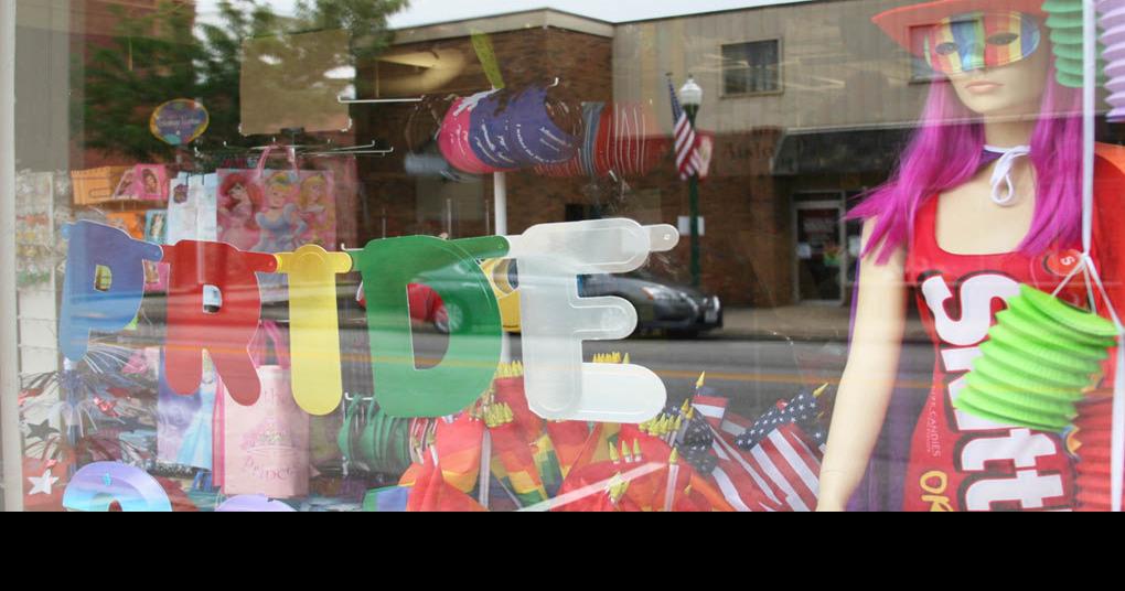 Southern Indiana's first LGBT pride festival premieres Saturday in ...