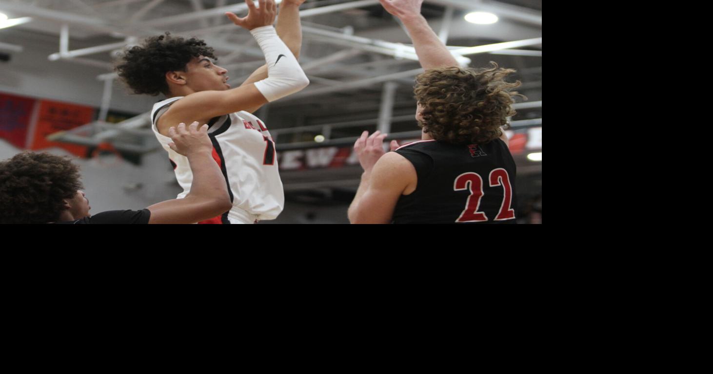 BOYS' BASKETBALL: Bulldogs make quick work of Warriors | Sports ...
