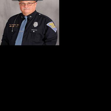 ISP honors Master Trooper Detective David Makowsky | News ...