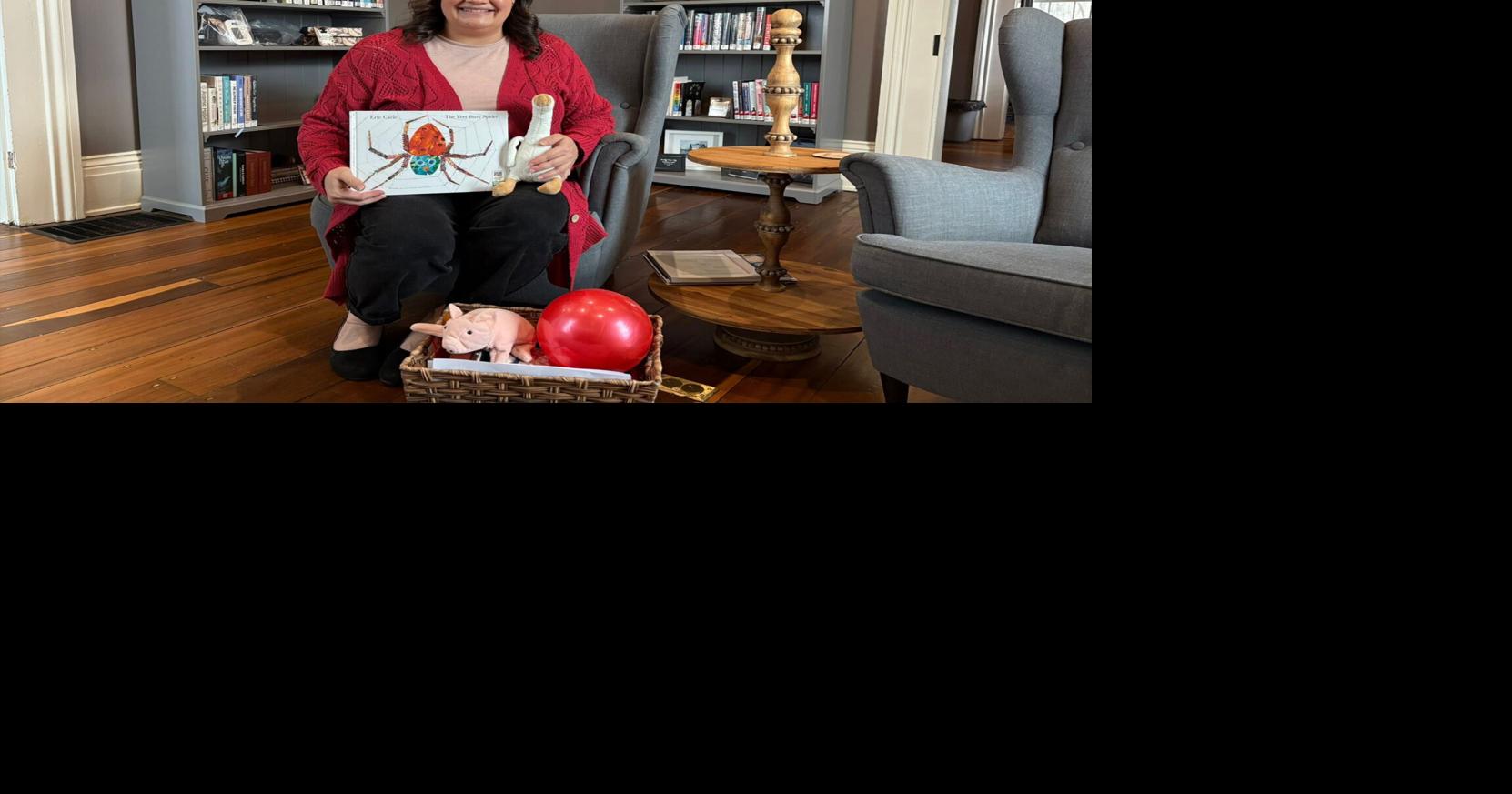 Weekly Storytimes at Galena Digital Library | Clark County ...