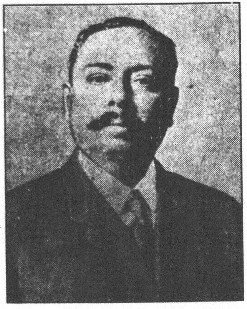 BLACK HISTORY: Henry Bain's Sauce | News | newsandtribune.com