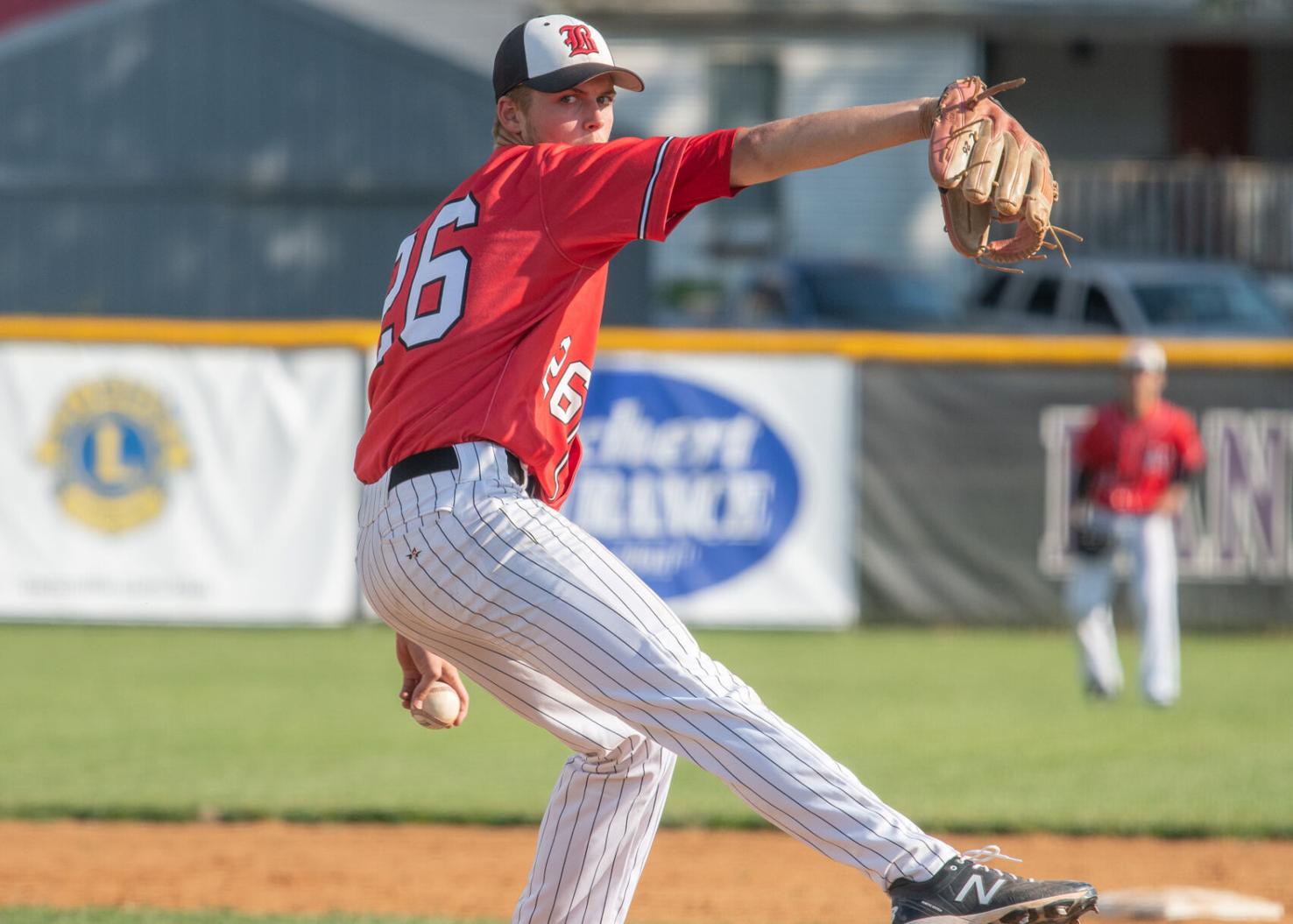 BASEBALL: Borden seeks 1st state finals berth | Sports | newsandtribune.com