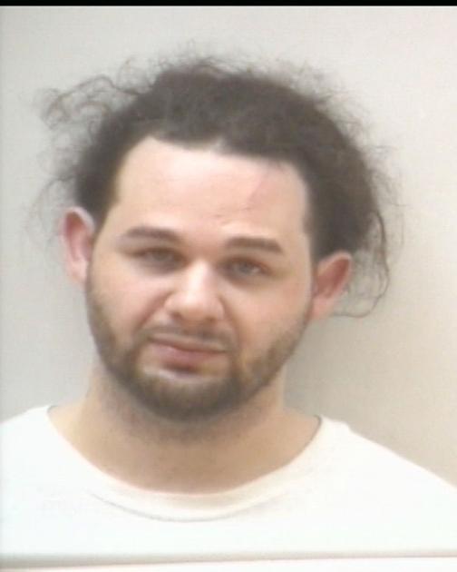 Clarksville police charge suspects in heroin, cocaine deals | Clark ...
