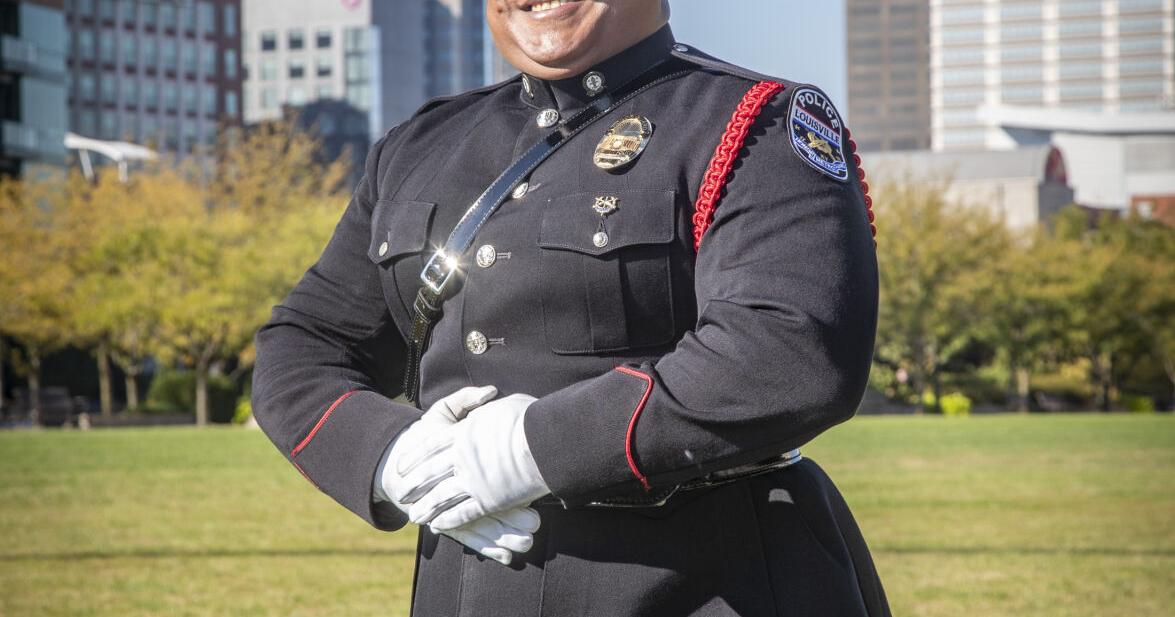 Former Jeff officer dies following motorcycle wreck | News ...