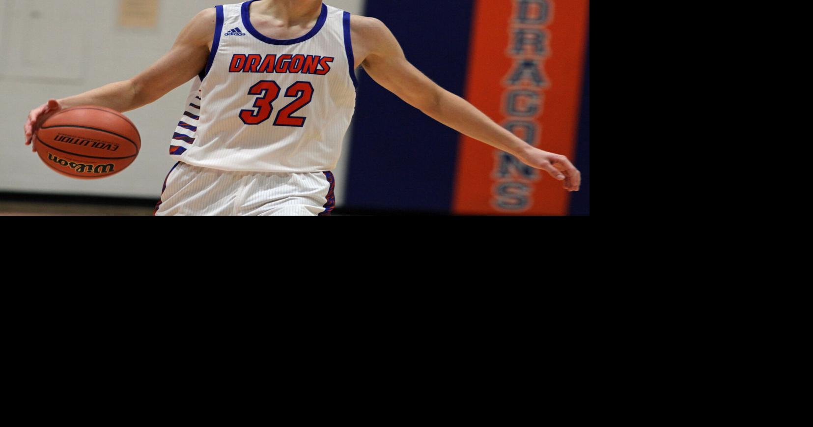 BOYS' BASKETBALL: Jacobi, Northern lead Dragons past Generals | Sports ...