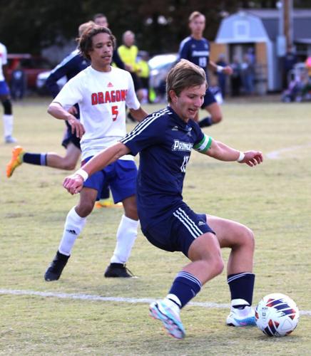 BOYS' SOCCER: Pioneers clip Greencastle 3-0 in regional semis | Sports ...