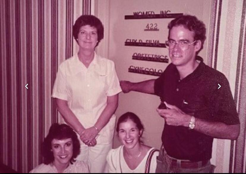 Friends, family remember the life of Dr. Guy Silva | News ...