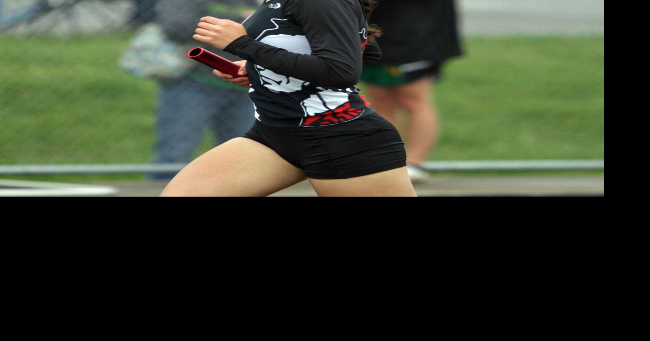 HIGH SCHOOL TRACK & FIELD: Borden girls finish 2nd at Sam Sumner Invite ...