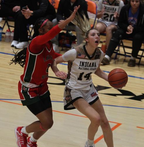 GIRLS' BASKETBALL ROUNDUP: Renn, Schoen lead Dragons to win | Sports ...