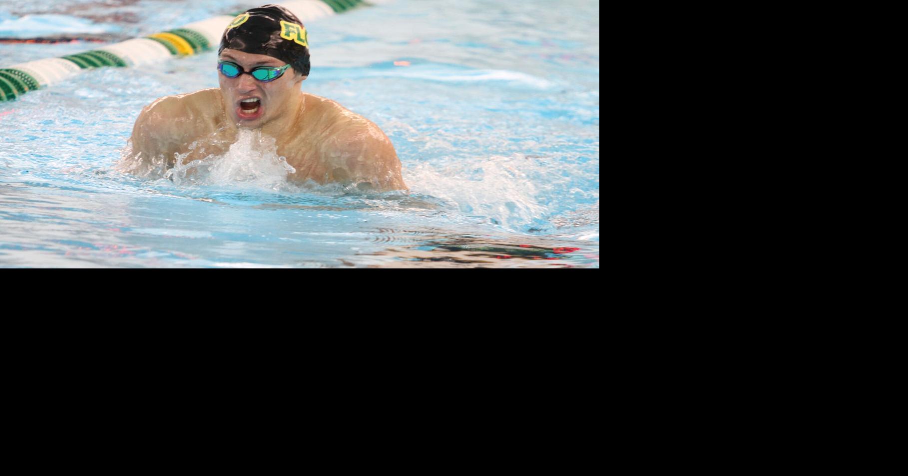HIGH SCHOOL SWIMMING & DIVING: Floyd Central sweeps New Albany | Sports ...