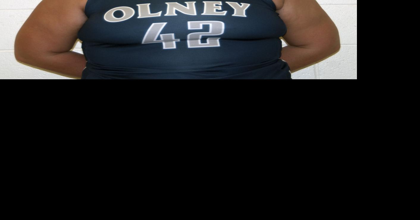 ON CAMPUS: Scott making an impact at Olney Central | Sports ...