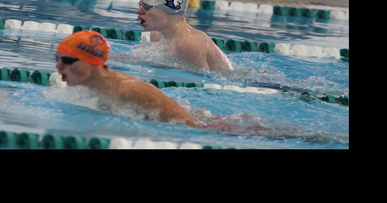 BOYS' SWIMMING: Pirates capture Charlestown Invitational title | Sports ...