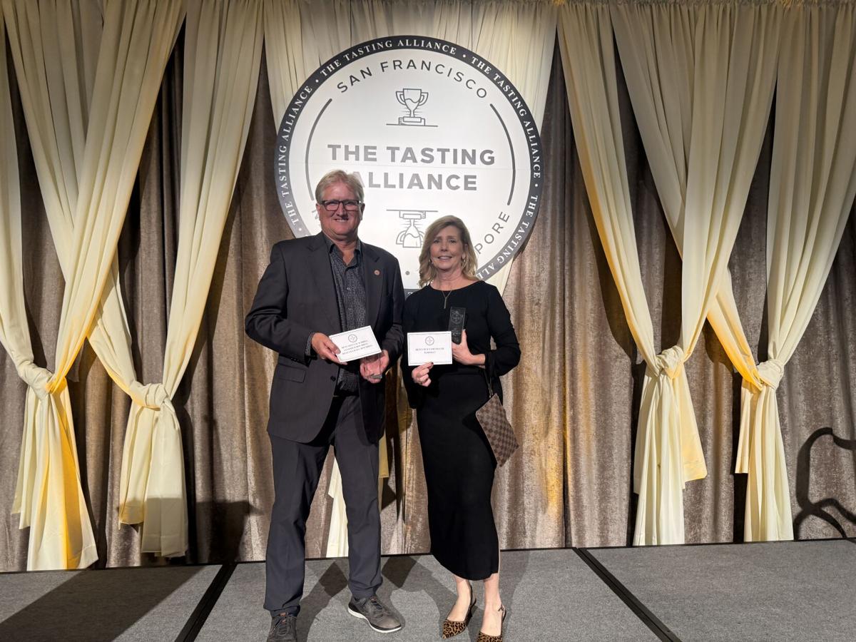 san francisco spirits awards 2021