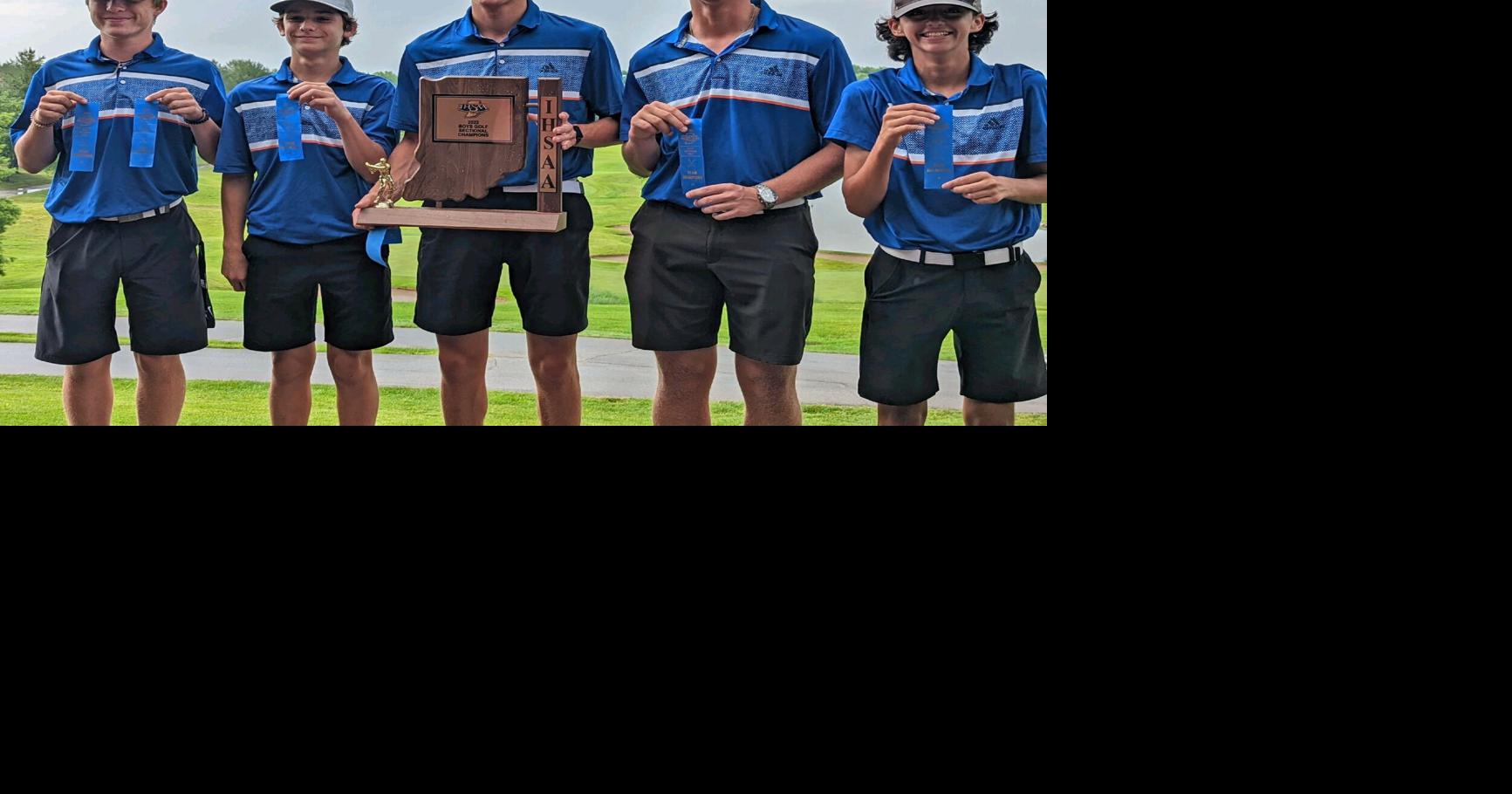 BOYS' GOLF: Coleman leads Dragons to 2nd straight title | Sports ...