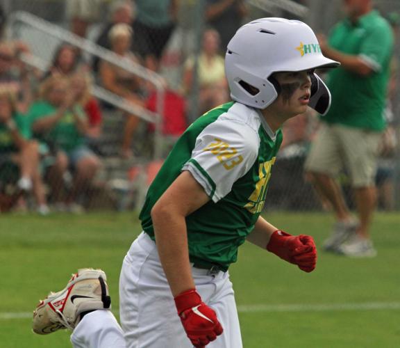 LITTLE LEAGUE BASEBALL: HYR 1 win away from state title | Sports ...