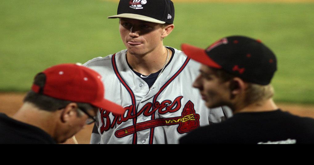 TRACKING: Sean Godfrey | Sports | newsandtribune.com