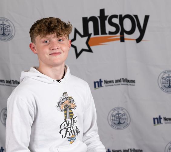 NTSPY BOYS' WRESTLING: Two Highlanders, a Pirate and a Red Devil up for ...