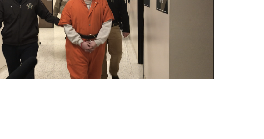 Greater Clark calls for closed trial in Michael Begin civil case ...