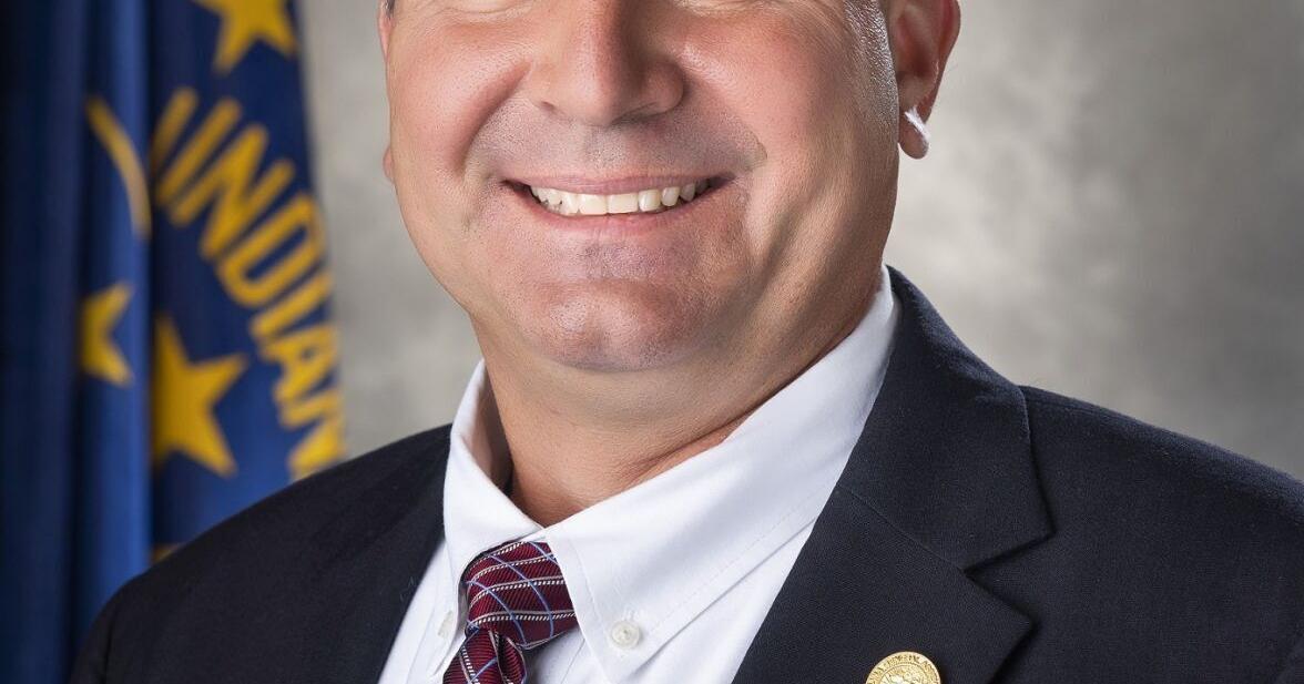 Republican Indiana Sen. Mike Bohacek still driving as DUI case stalls | News | newsandtribune.com