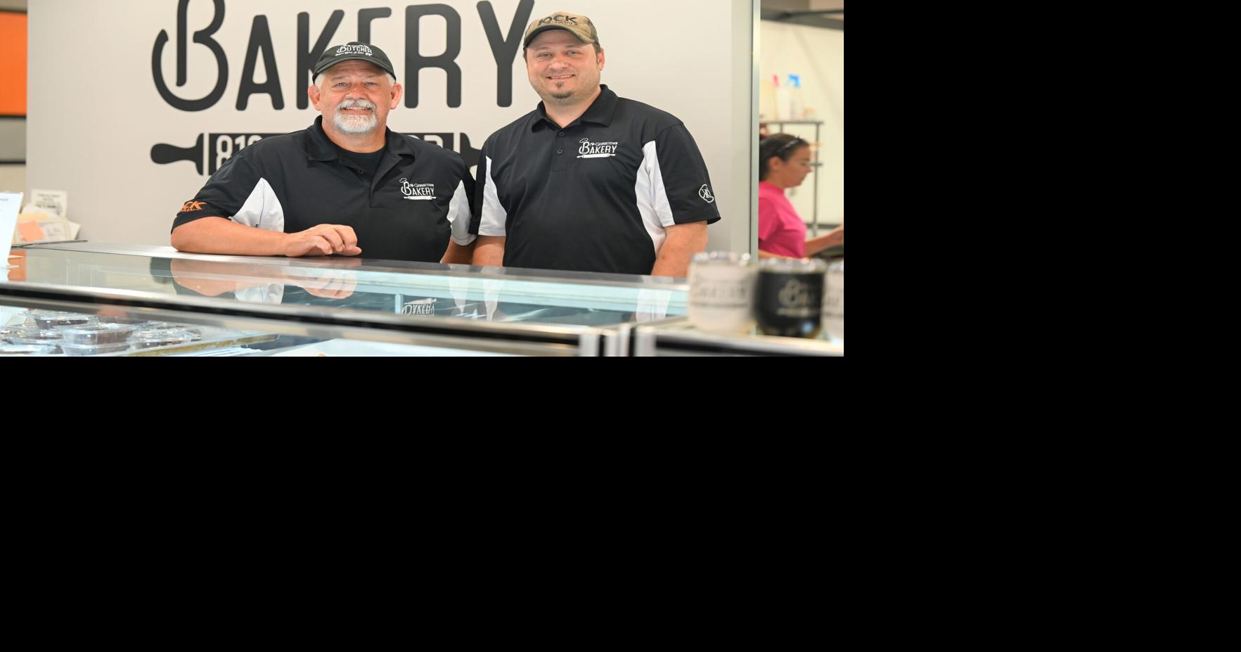The Georgetown Bakery moves to new location | News | newsandtribune.com
