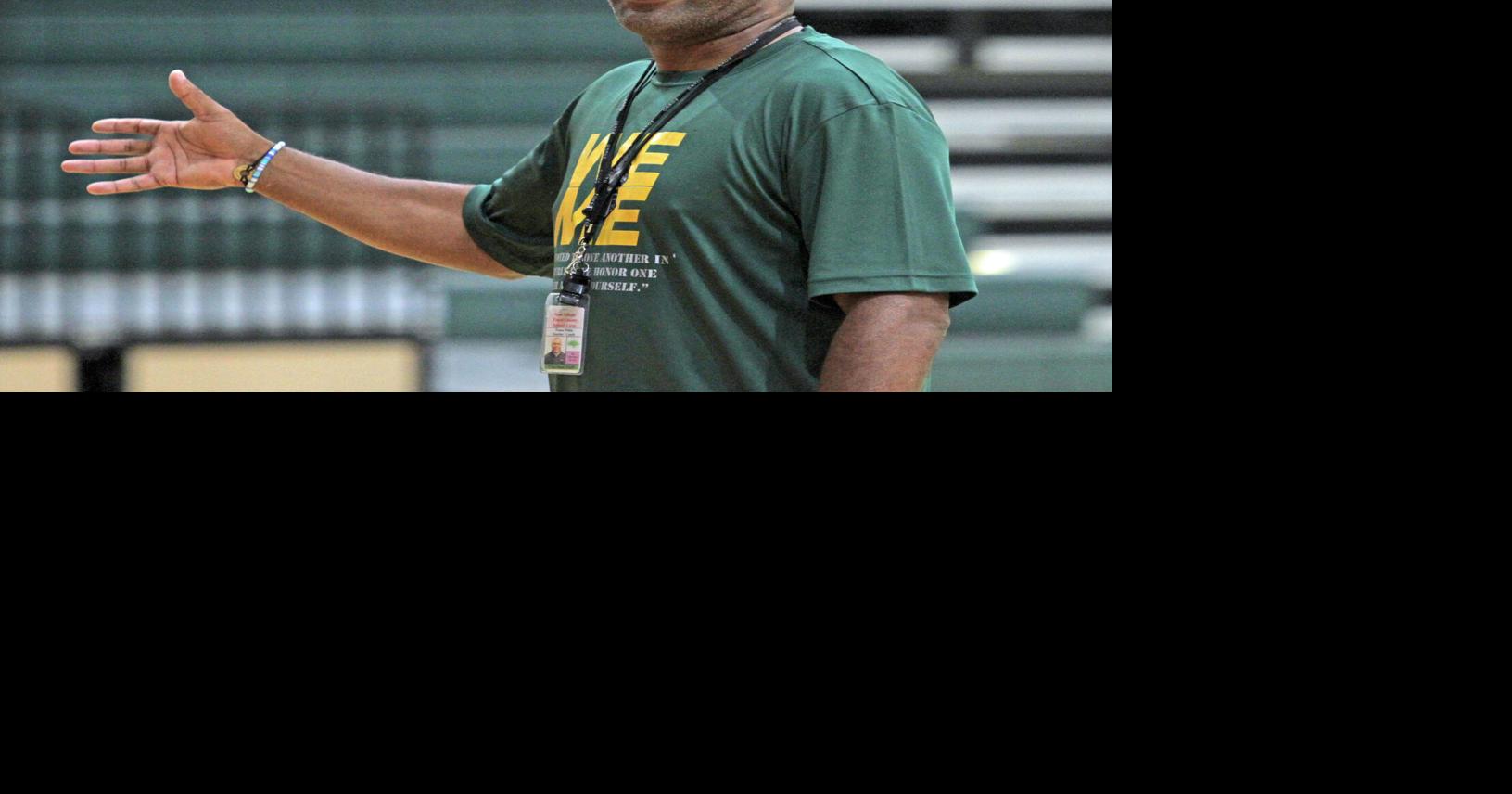 BOYS' BASKETBALL: Fonso White settling in at Floyd Central | Sports ...