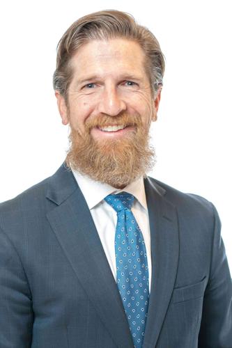 James Plittz joins Waters, Tyler, Hofmann & Scott | News ...