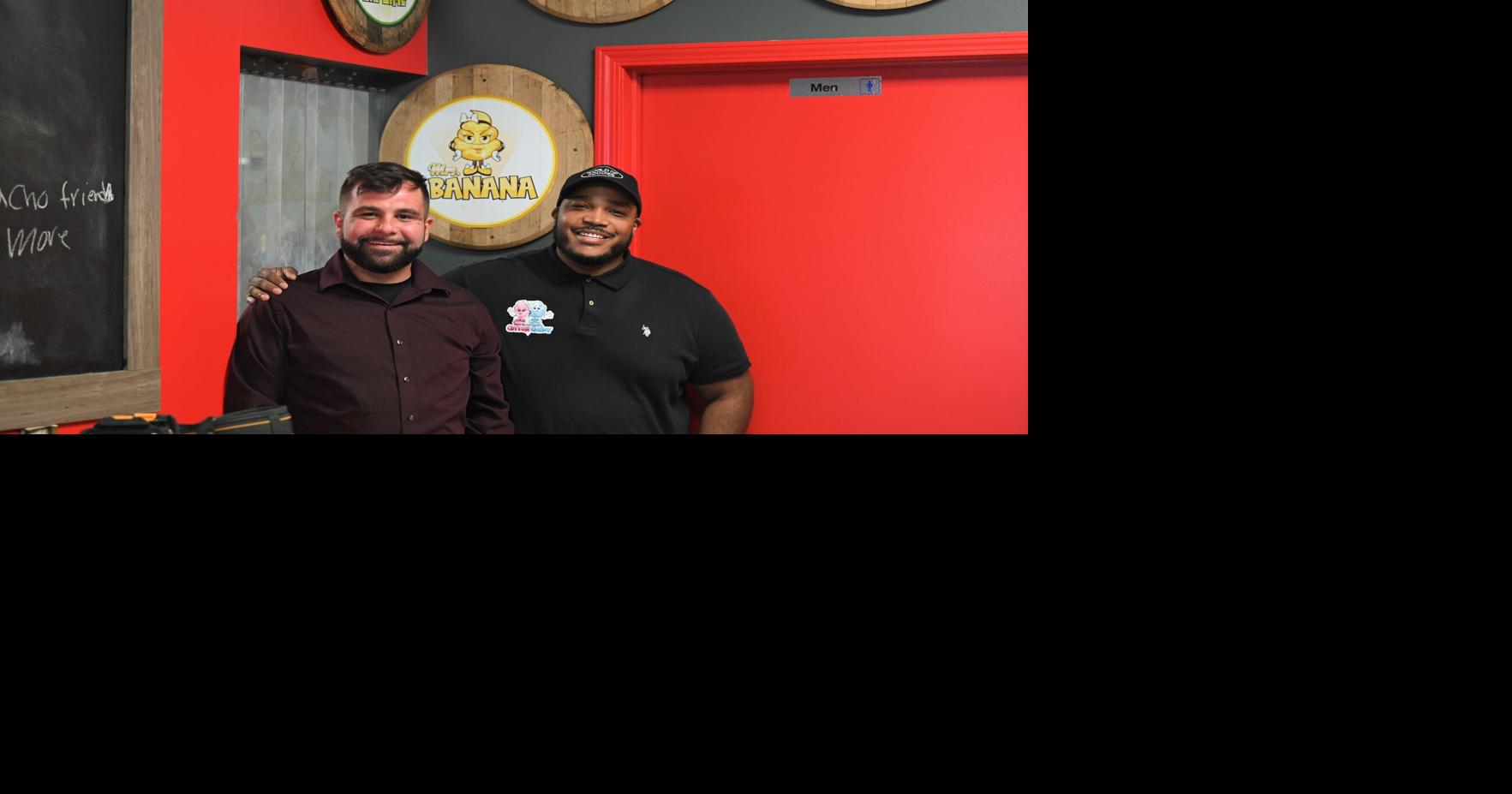 Wacky Nachos opening in former Legends Cafe space in New Albany | News ...