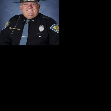 Sellersburg ISP Post honors four for years of service | Police/Fire ...