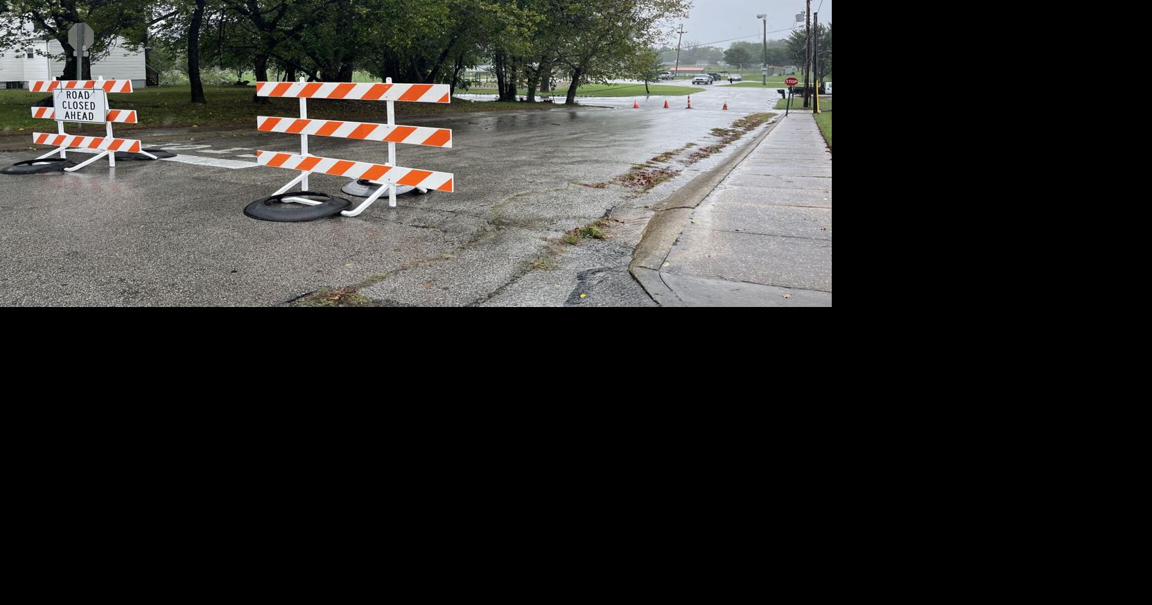 Hurricane Helene remnants cause power outages in Clark/Floyd counties ...