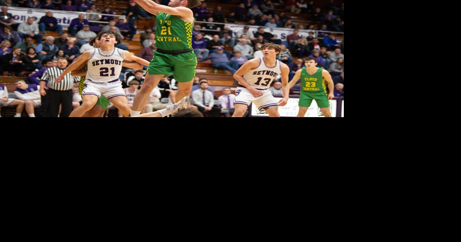 BOYS' BASKETBALL ROUNDUP: Highlanders clinch HHC title | Sports ...