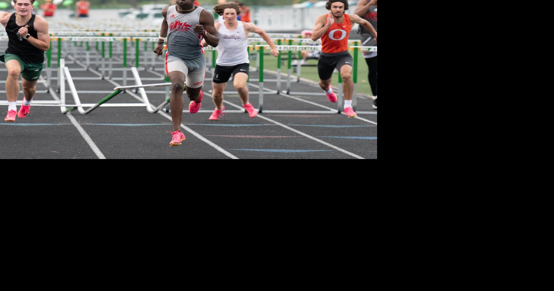 PHOTO GALLERY: Hoosier Hills Conference Championships boys' track ...