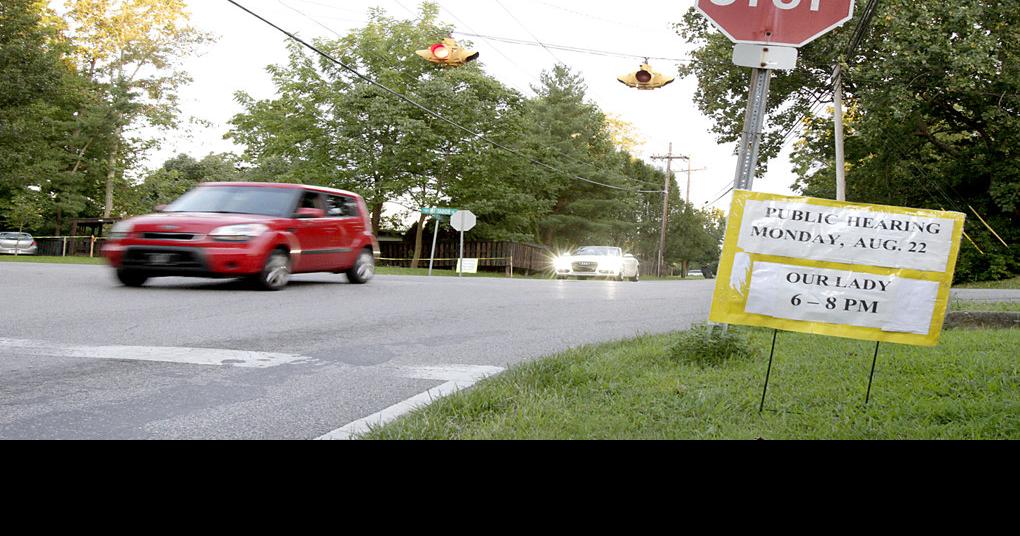 Meeting scheduled to discuss Mount Tabor Road project | News ...