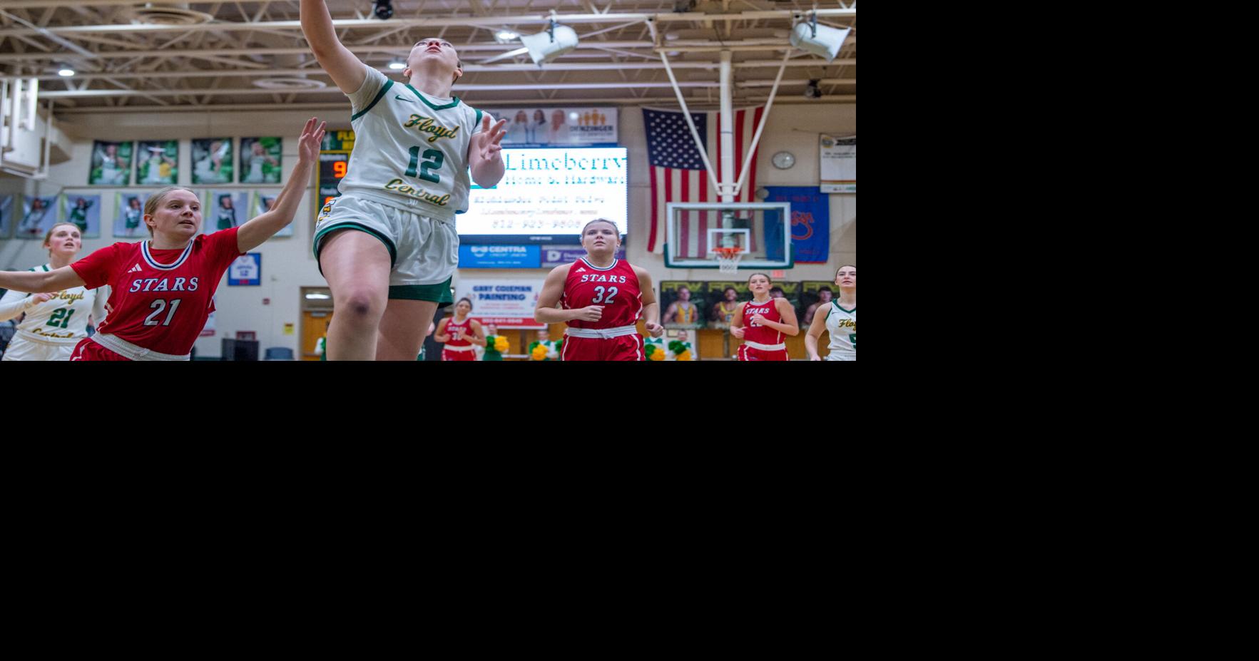 GIRLS' BASKETBALL: Coleman, hot-starting Highlanders top Pioneers ...