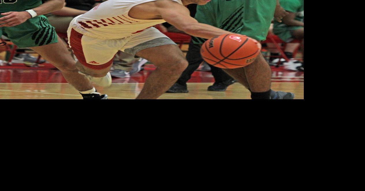 BOYS' BASKETBALL: Red Devils run past Huskies in home opener | Sports ...