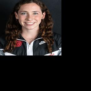 LOCAL COLLEGE ATHLETE UPDATE: Kyley Sorg | Sports | newsandtribune.com