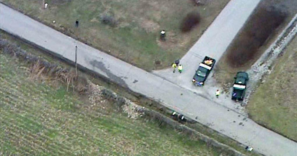 Driver killed in Clark County crash | News | newsandtribune.com