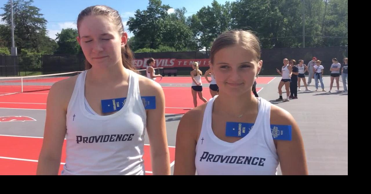 Claire & Addy | Multimedia | newsandtribune.com