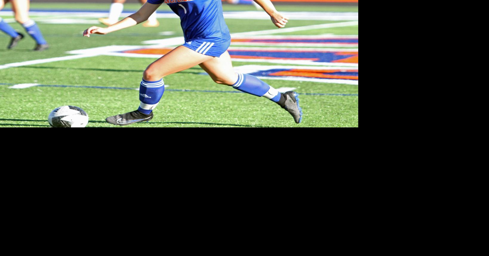 GIRLS' SOCCER ROUNDUP: Lewis leads Dragons to victory | Sports ...
