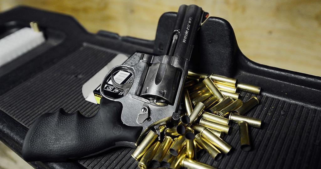 DNR to encourage non-lead shot usage, but no new bans in store | News ...