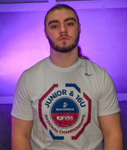 NTSPY WRESTLING: 3 Highlanders, 1 Red Devil up for top honor | Sports ...