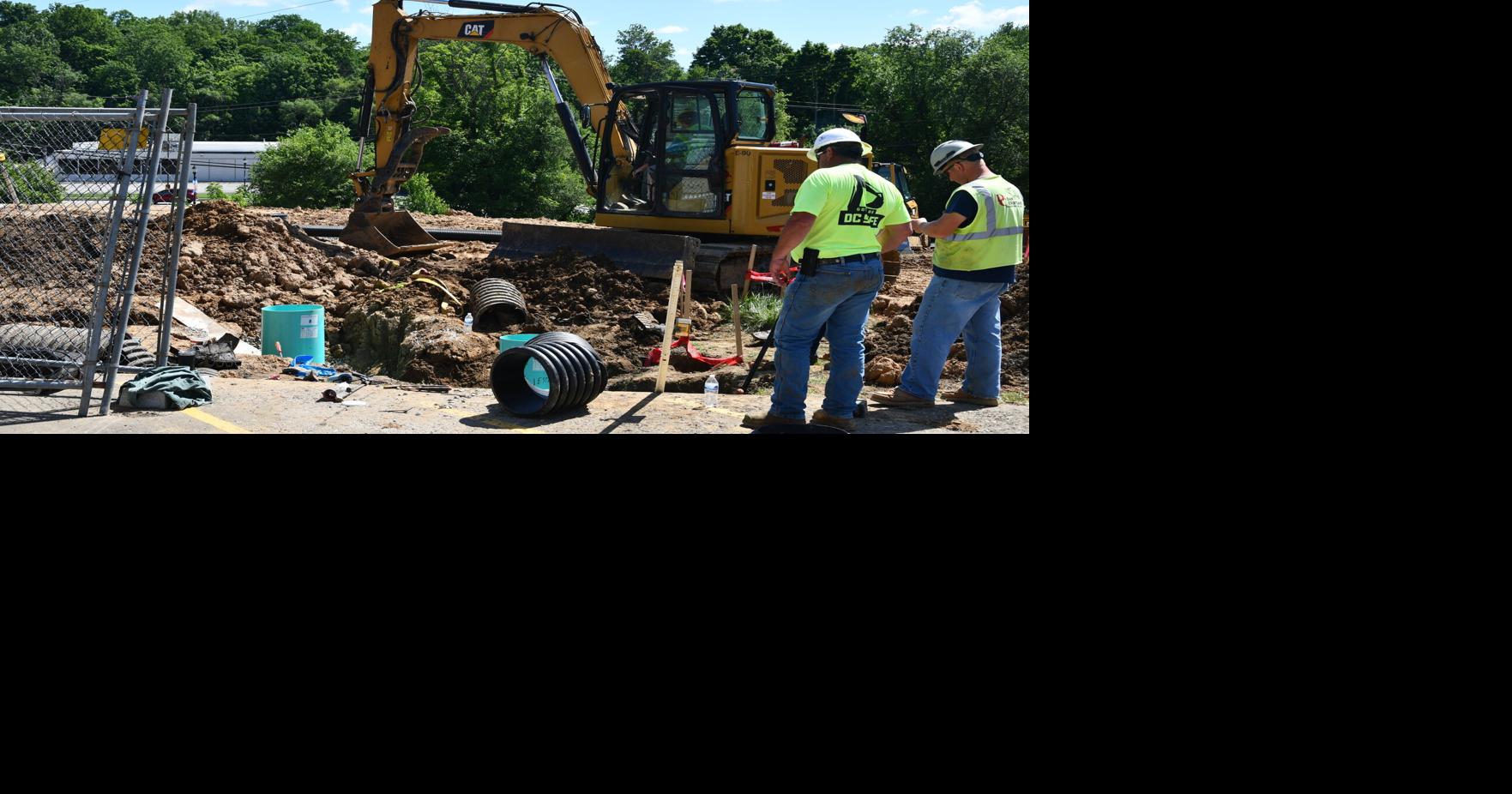 Charlestown Library starts expansions | News | newsandtribune.com