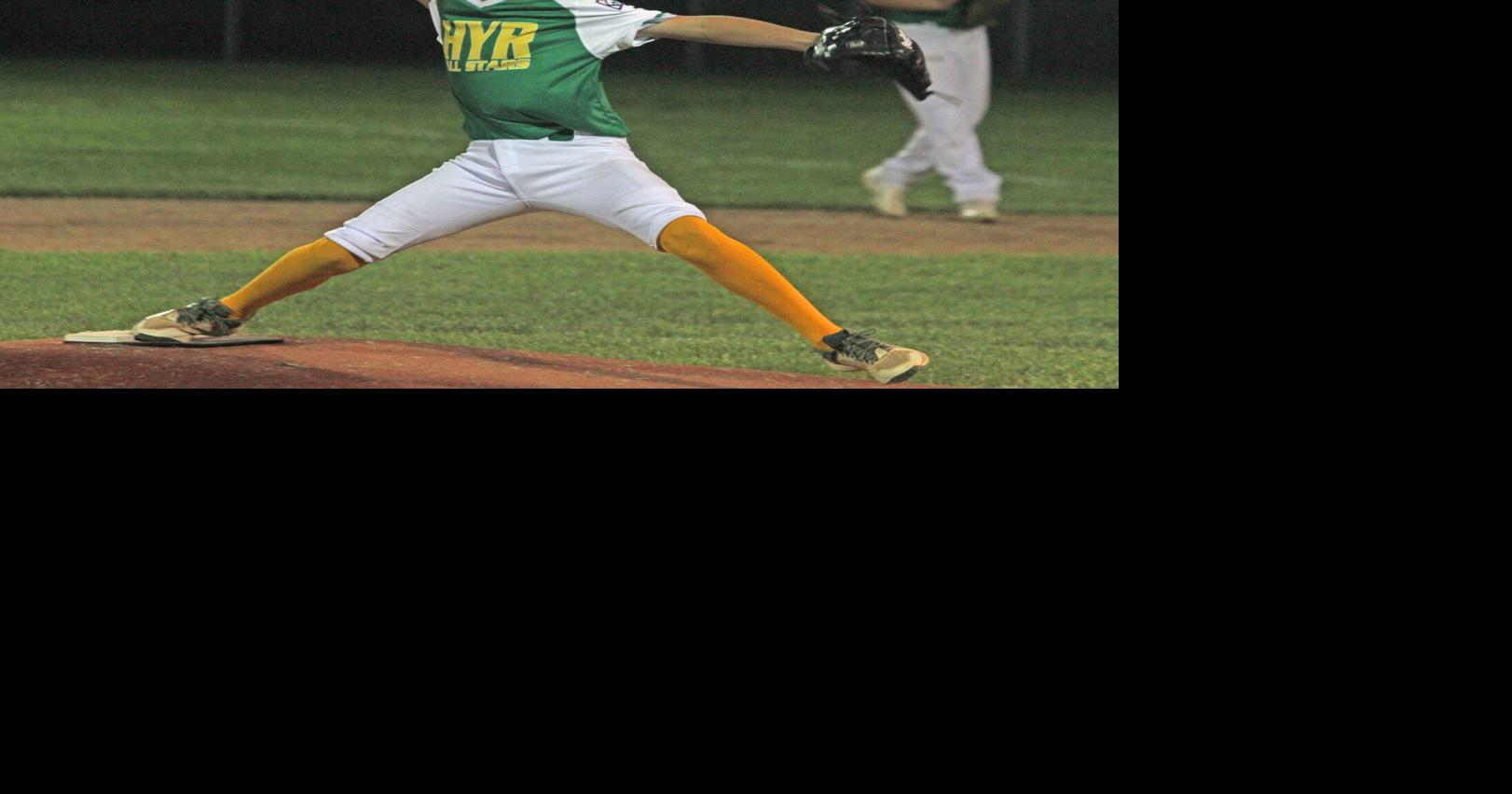 LITTLE LEAGUE BASEBALL: HYR wins state-tourney opener | Sports ...