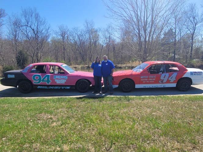 Off to the races: All-female auto series attracts drivers of all ages ...