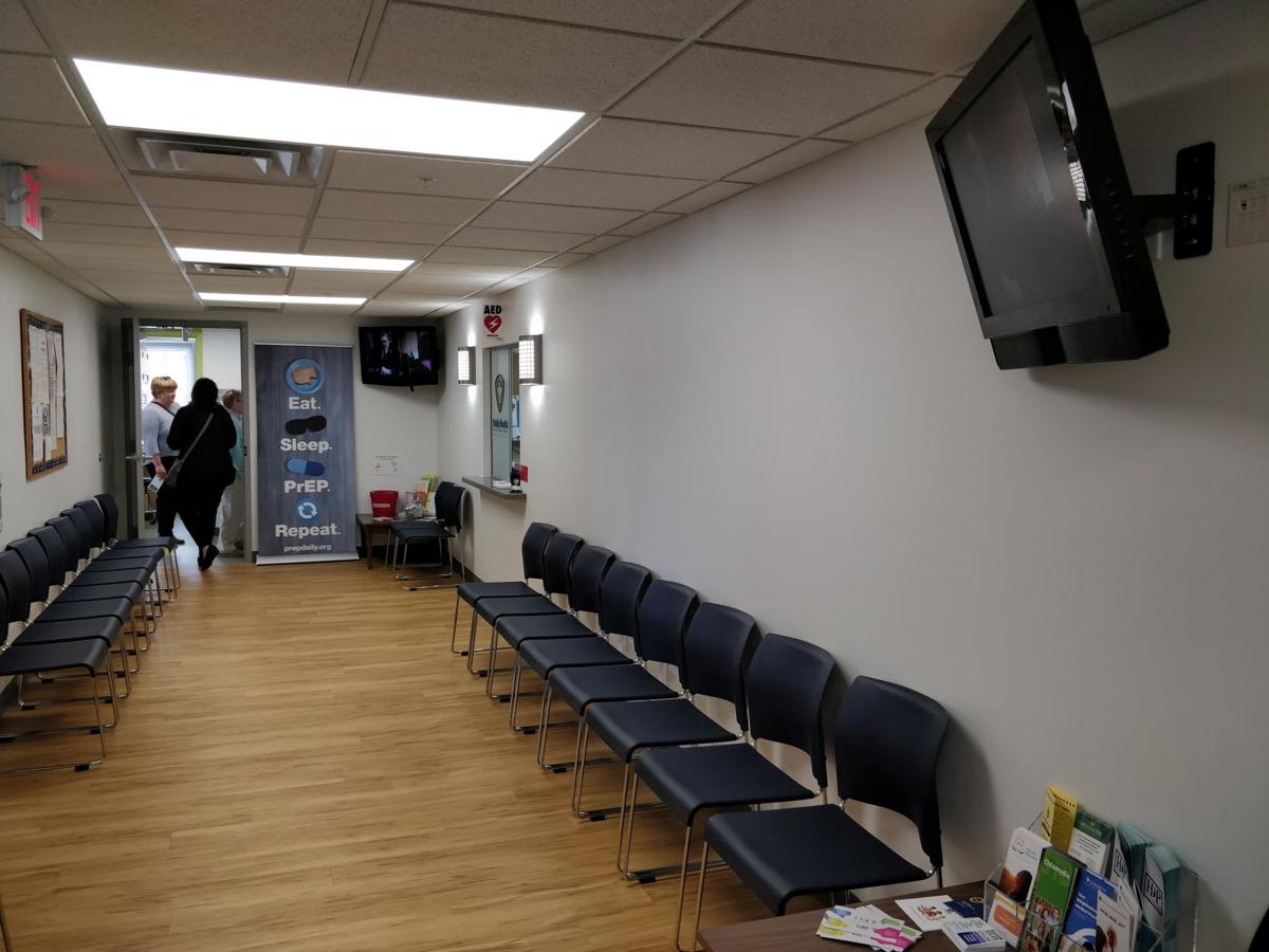Clark County unveils new health department facility | News ...