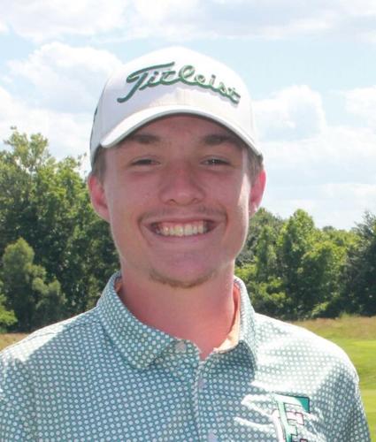 BOYS' GOLF: Coleman, Beckort in contention for Top 10 | Sports ...