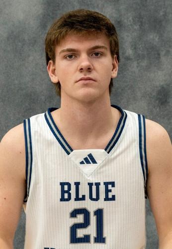 LOCAL COLLEGE ATHLETE UPDATE: Kasym Nash | Sports | newsandtribune.com