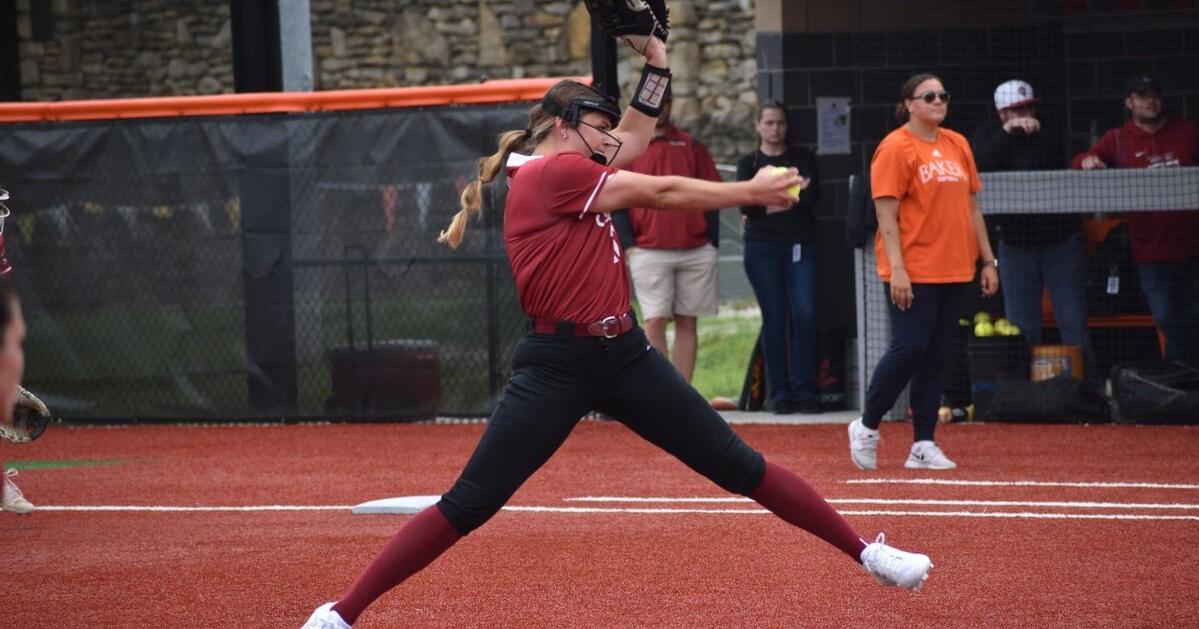 LOCAL COLLEGE ATHLETE UPDATE: Madison Wathen | Sports | newsandtribune.com