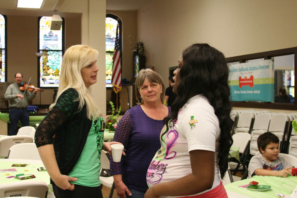 Community celebrates life of murdered Clarksville teen | News ...